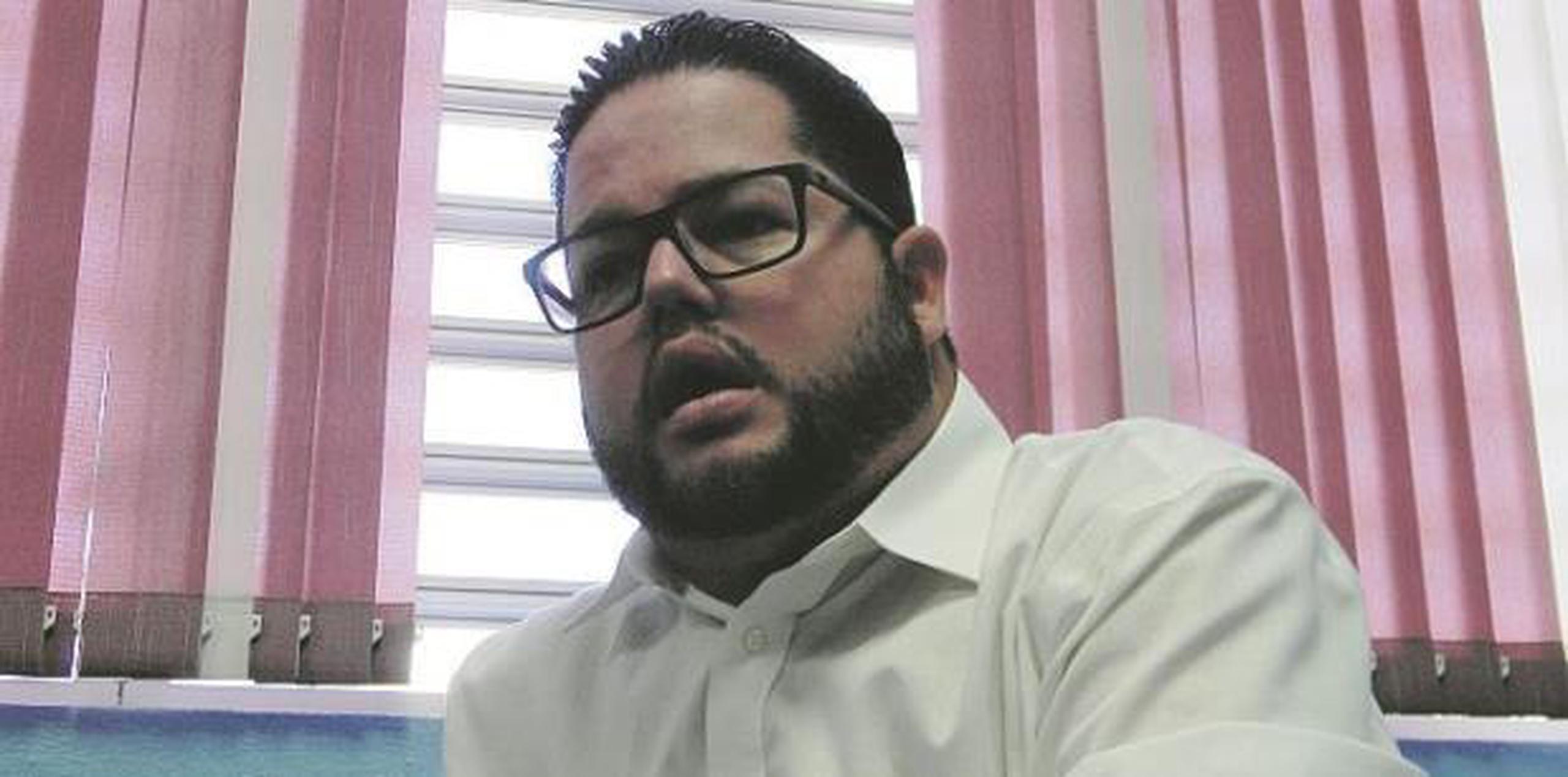 Alcalde de Guayanilla defiende la privatización del CDT - Primera Hora