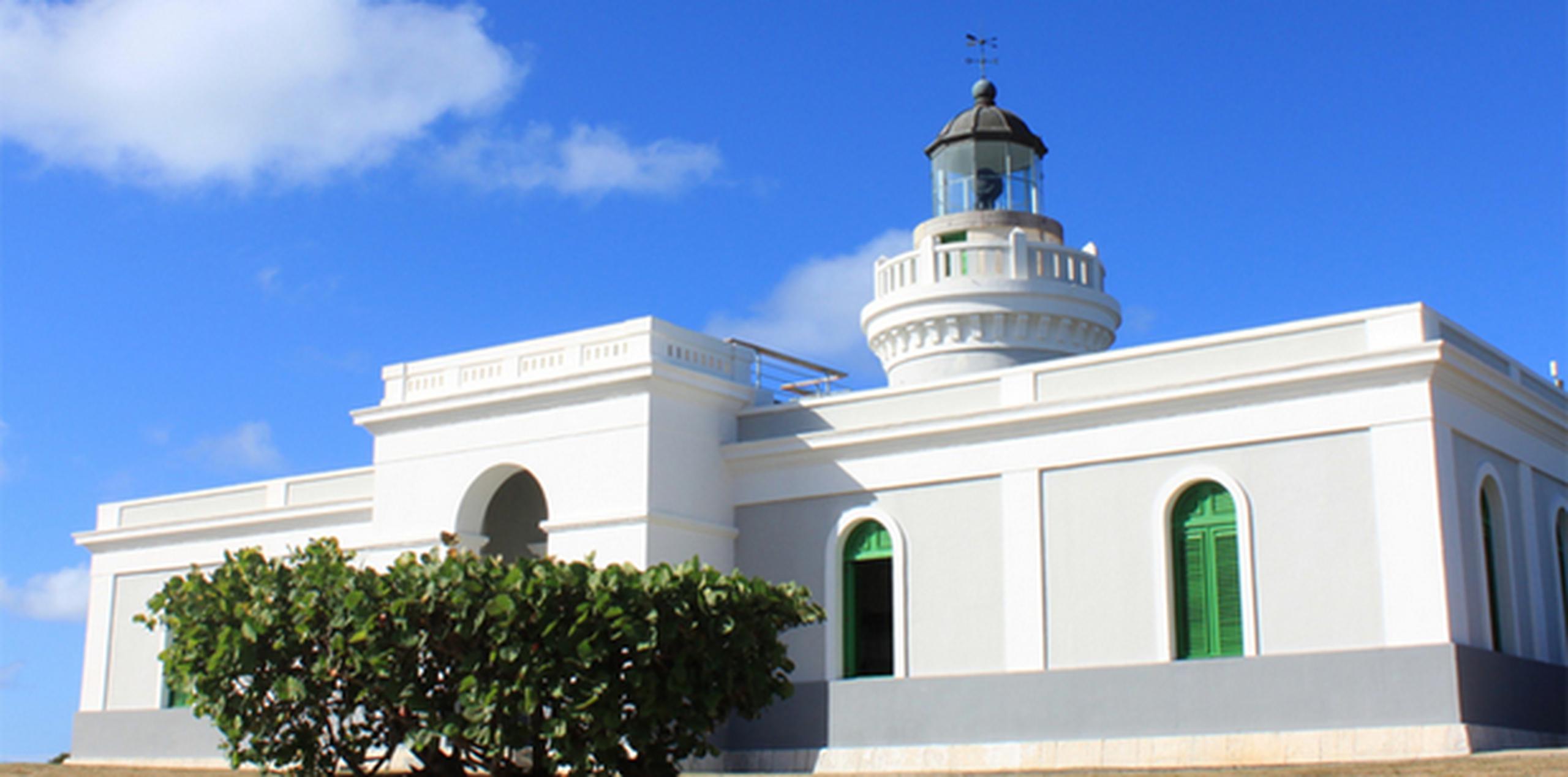 De gira el documental 15 faros de Puerto Rico - Primera Hora