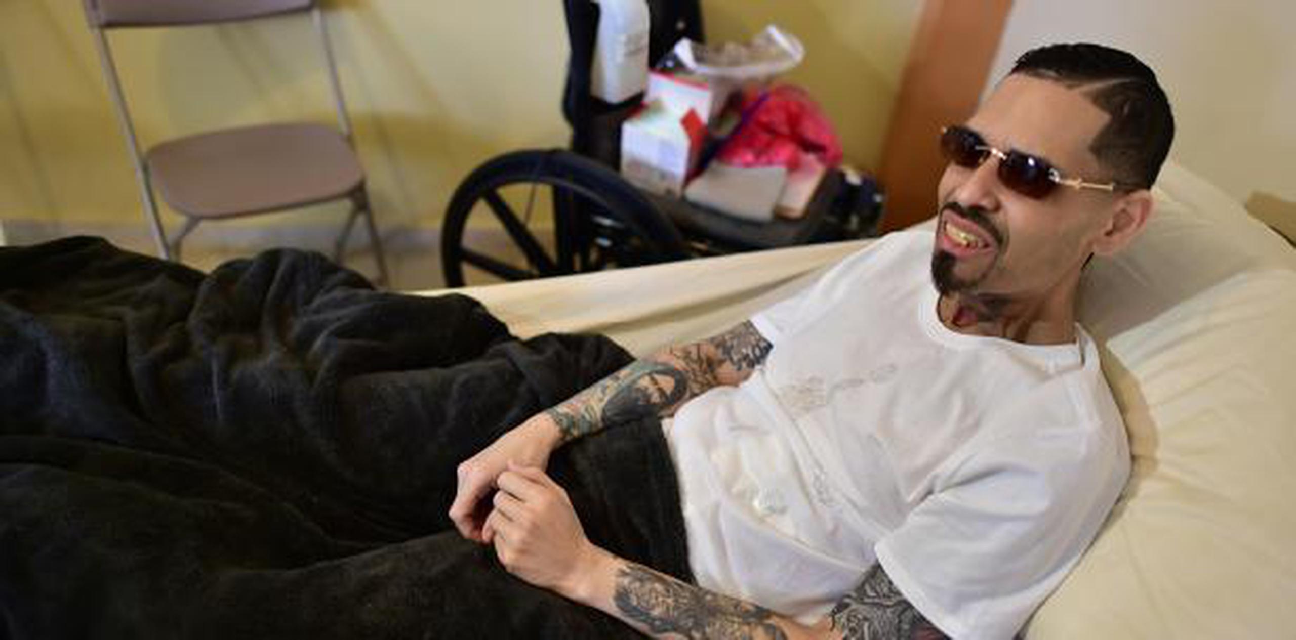 Muere el rapero Mexicano - Primera Hora