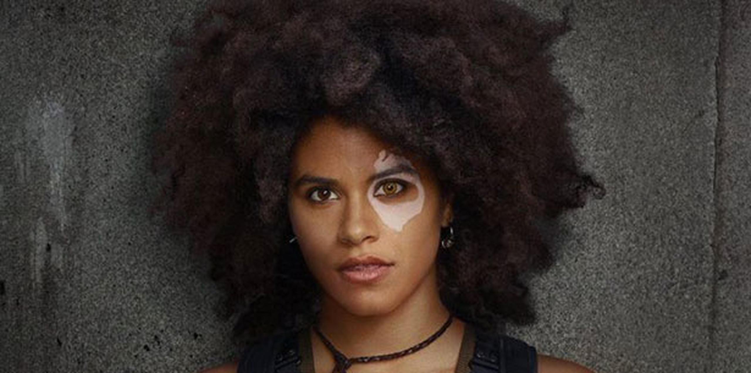 Actriz de Deadpool estará en el próximo Puerto Rico Comic Con - Primera ...