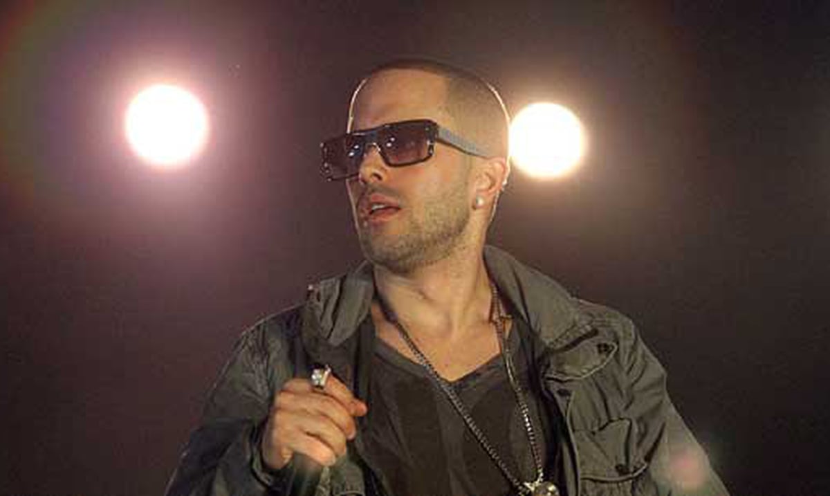 Yandel emocionado con su nueva etapa de solista - Primera Hora