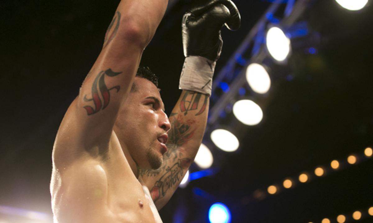 Jason Sosa defenderá el título con uñas y dientes - Primera Hora