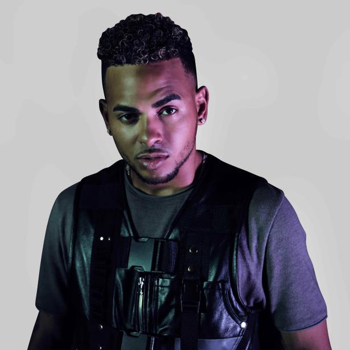 Ozuna presenta lo primero del disco “Nibiru” - Primera Hora