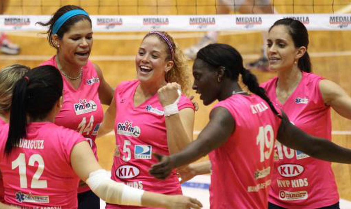 Lily Rojas: “Me quitan la alegría, pero no me voy a quitar” - Primera Hora