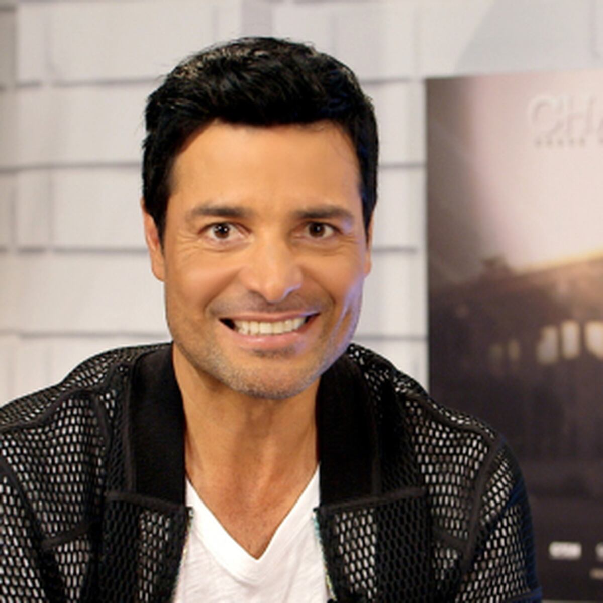 Chayanne apuesta por baladas que "jamás pasarán de moda" - Primera Hora