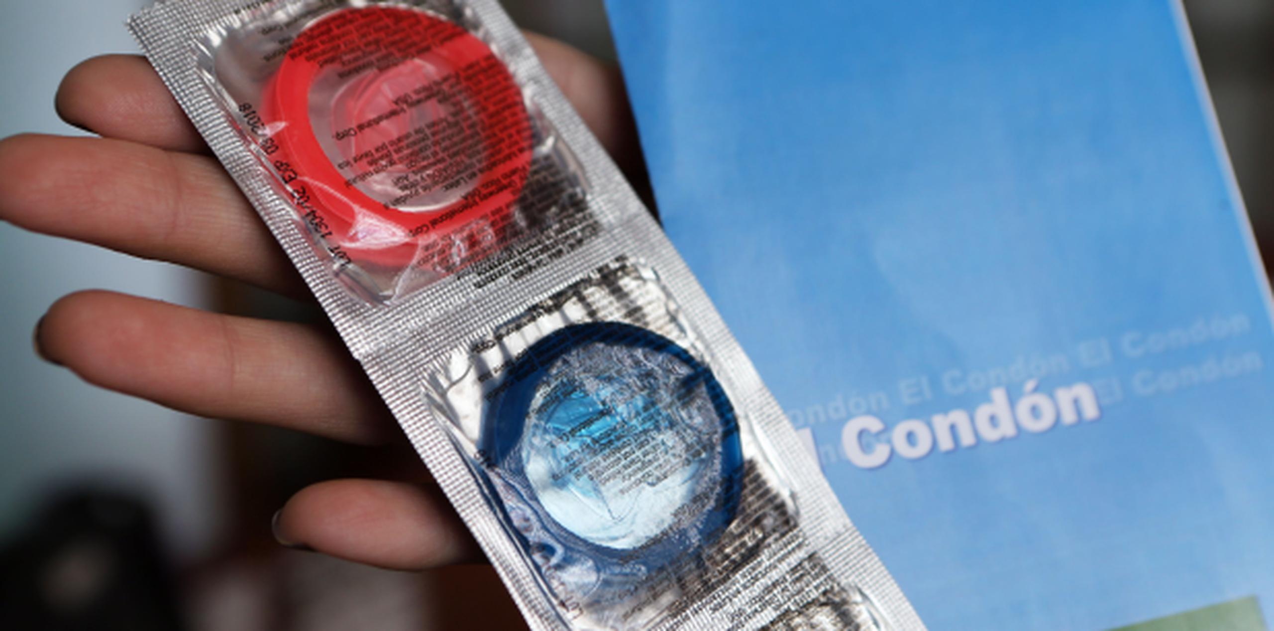 Escasean los condones en Venezuela - Primera Hora