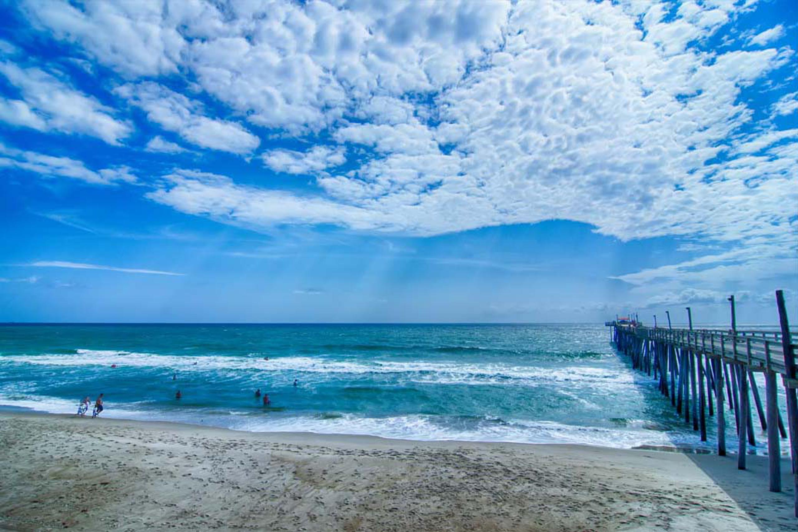 Las 10 mejores playas del mundo, según National Geographic - Primera Hora