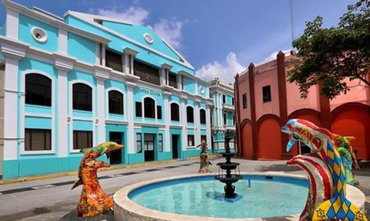 El telón del Teatro Oliver sigue abajo - Primera Hora