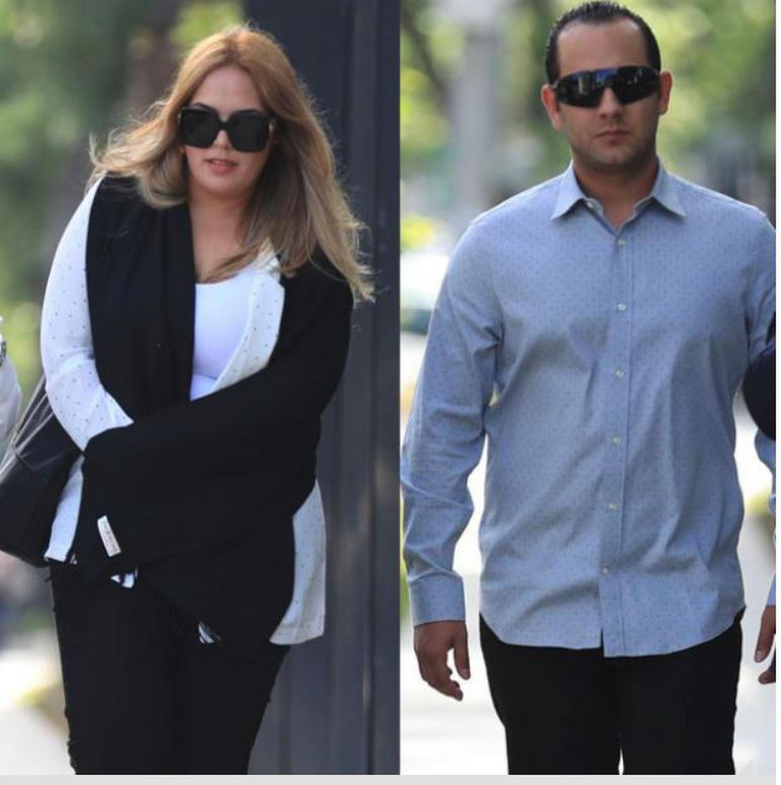 Cárcel para Isoel Sánchez y Chrystal Robles por empleados fantasmas en ...