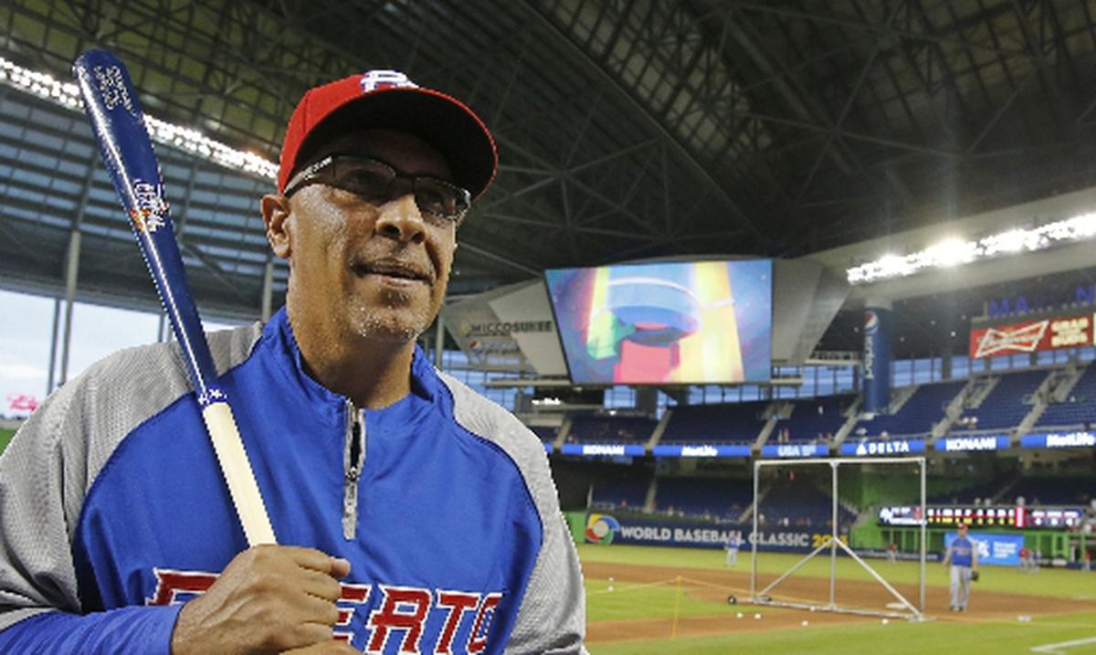 Edwin Rodríguez: querido y respetado en Miami - Primera Hora