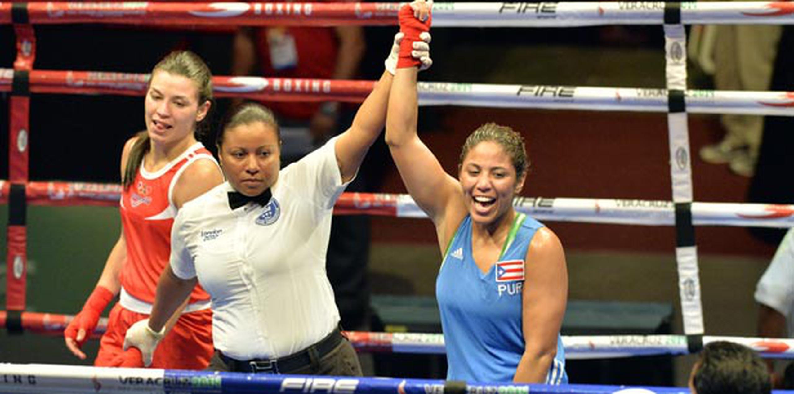 El boxeo asegura varias medallas adicionales - Primera Hora