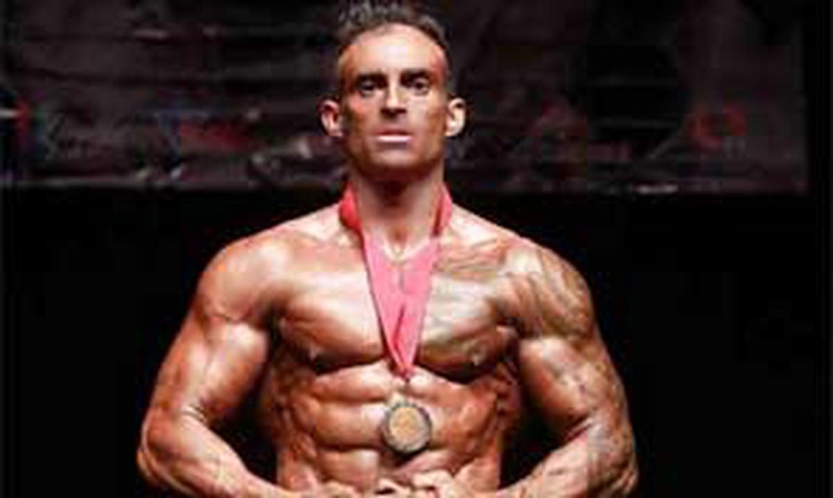 Ricky Martin orgulloso de su hermano Eric tras ganar competencia de ...