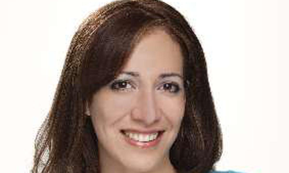 Boricua Ingrid Ramírez brilla en la radio de EE.UU. - Primera Hora