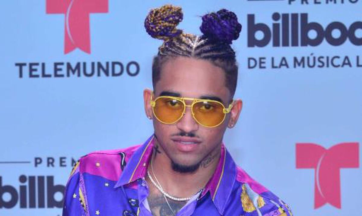 ¿Quién es Bryant Myers? - Primera Hora