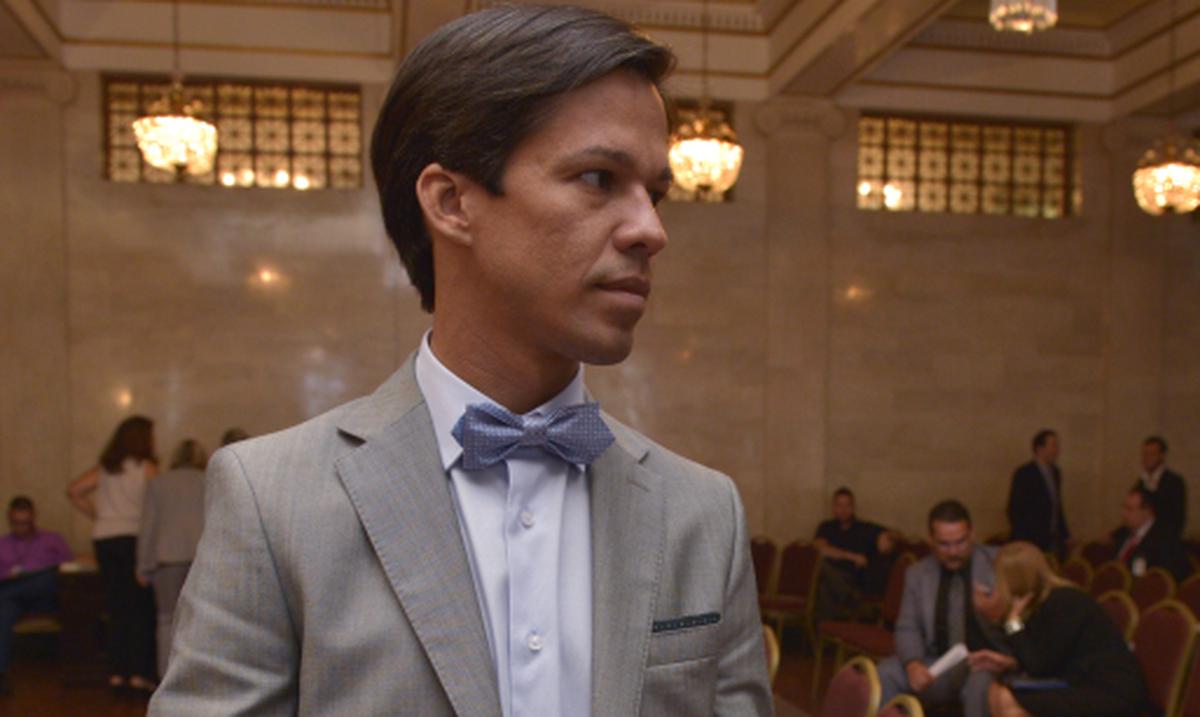 Pedro Julio desea a Arango "que sea feliz" - Primera Hora