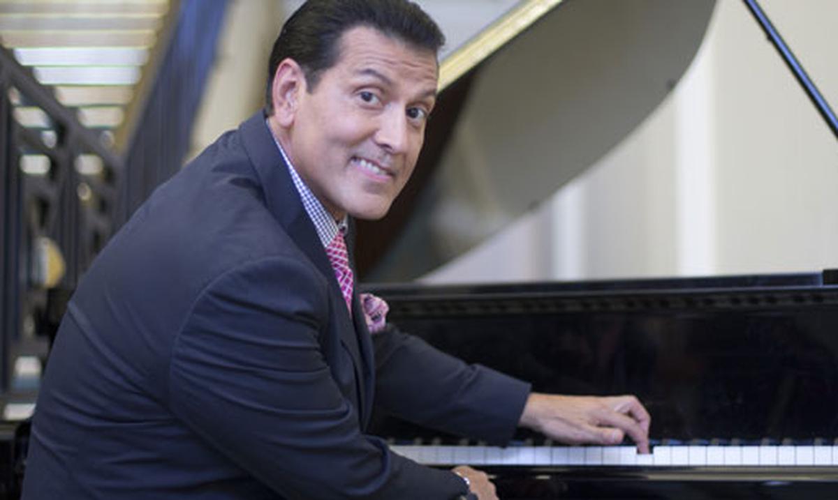 Domingo Quiñones: “Robin Williams no debe ser juzgado; yo pasé por eso ...