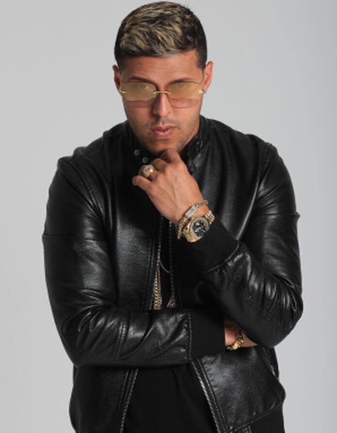 Gotay es impulsado por un duro - Primera Hora