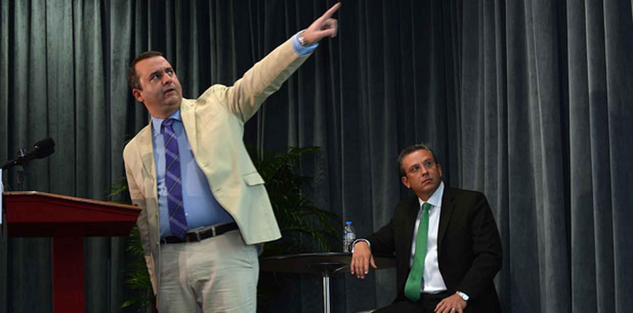 Anuncian cambios para agilizar portal web para radicación de permisos ...