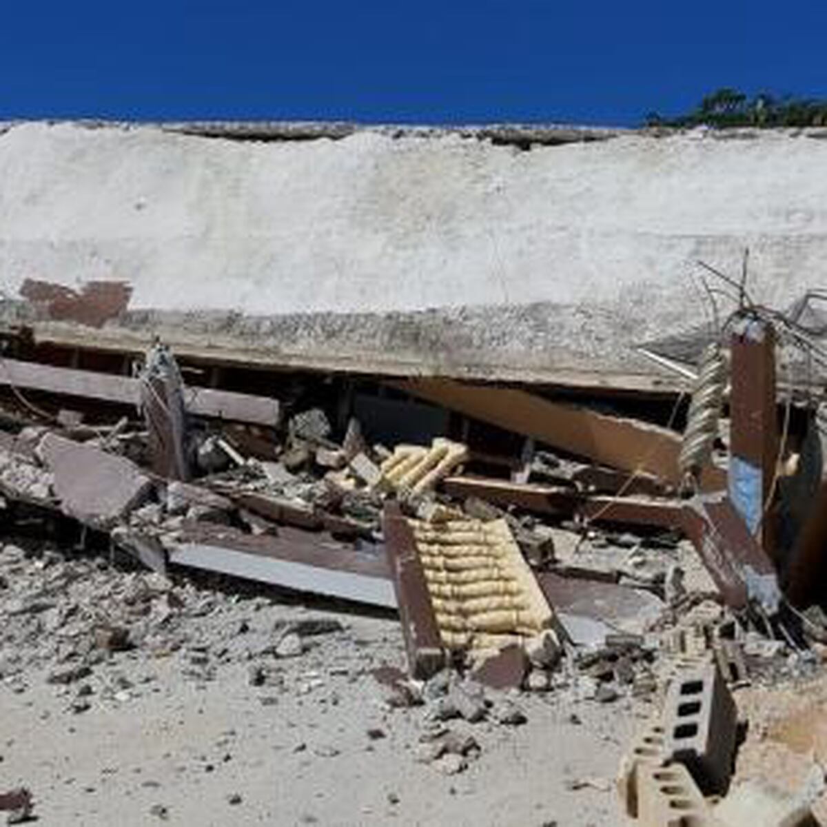 Más De 700 Refugiados Tras Sismo En Puerto Rico Primera Hora