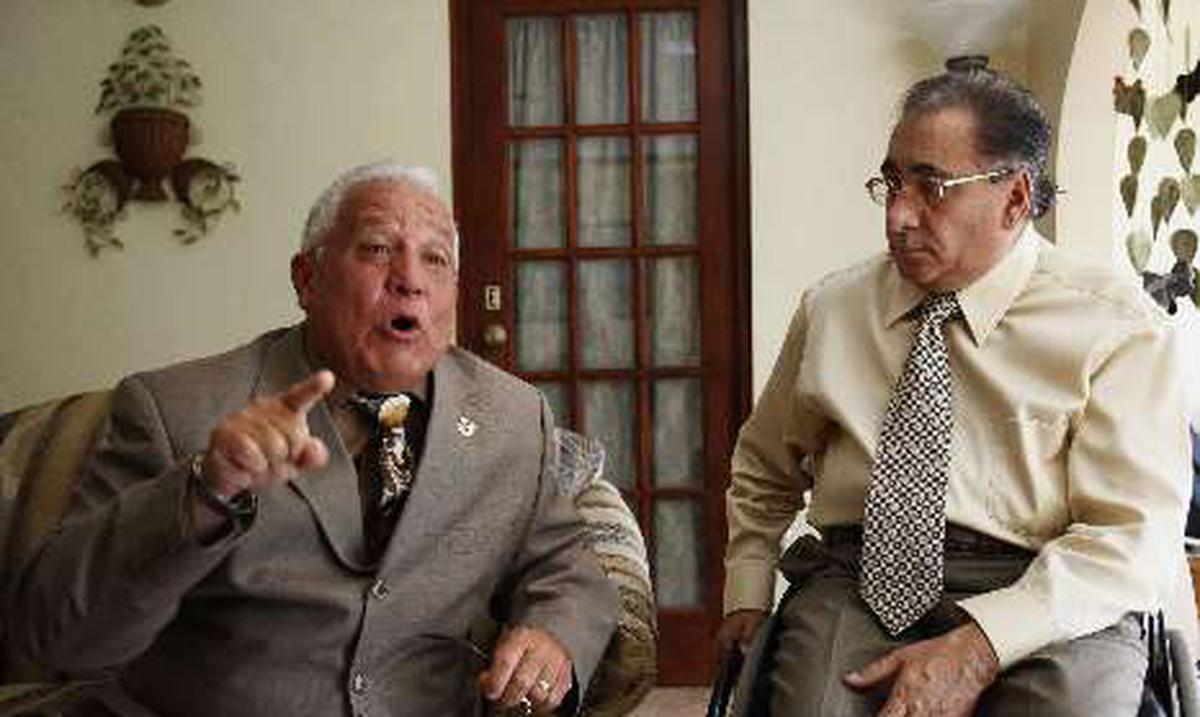 Representante Luis Raúl Torres en otro lío agresivo - Primera Hora