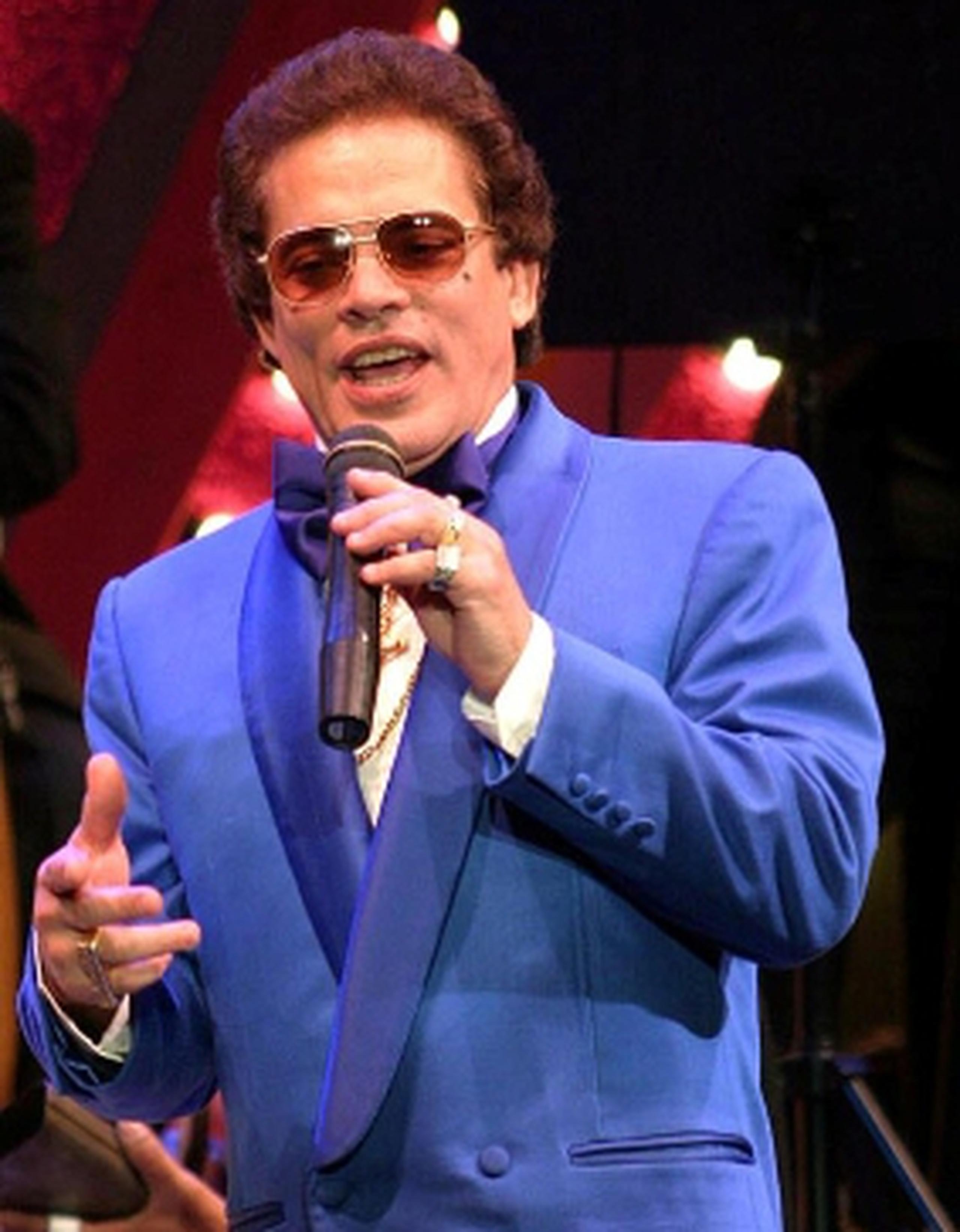 Raúl Carbonell volverá a encarnar a Héctor Lavoe - Primera Hora