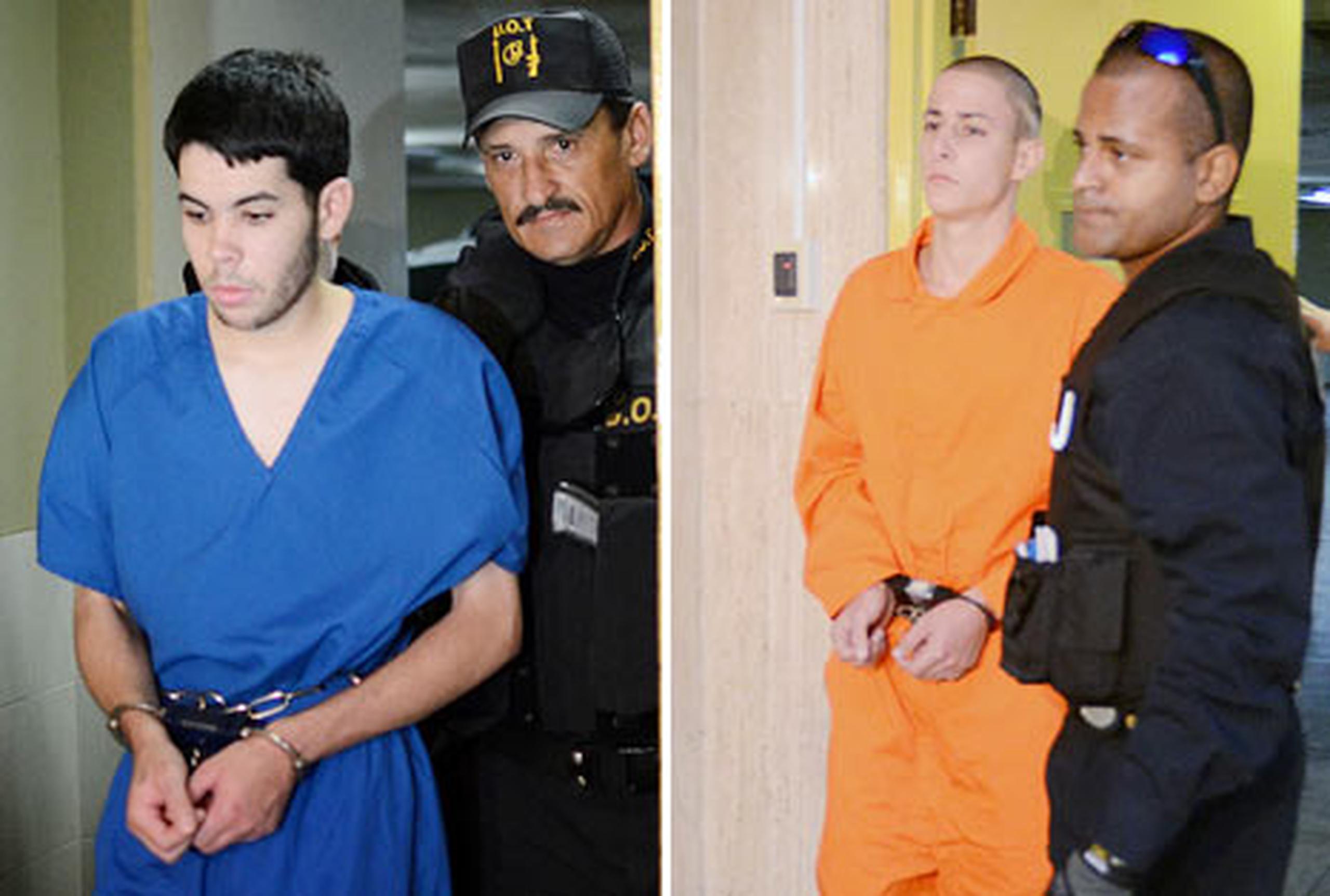 Cancelan vista judicial en caso de dos menores acusados de decapitar ...