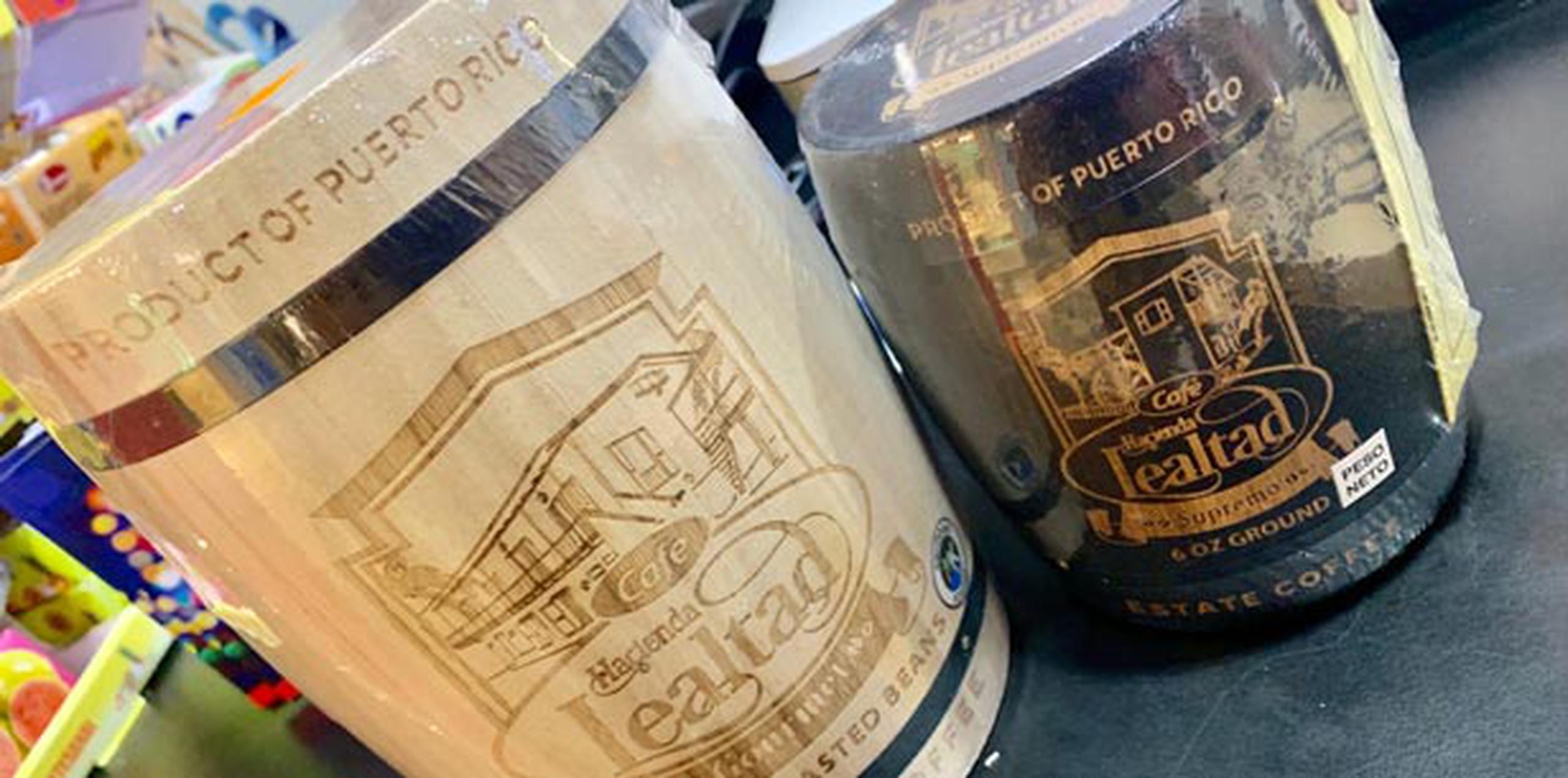 Opciones de regalos hechos en Puerto Rico - Primera Hora