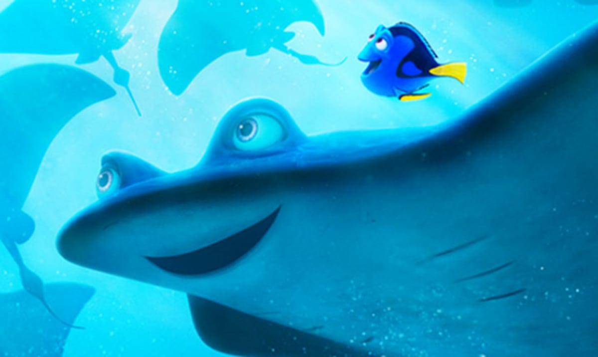 Twitter lanza emoji tras estreno del tráiler de "Finding Dory ...