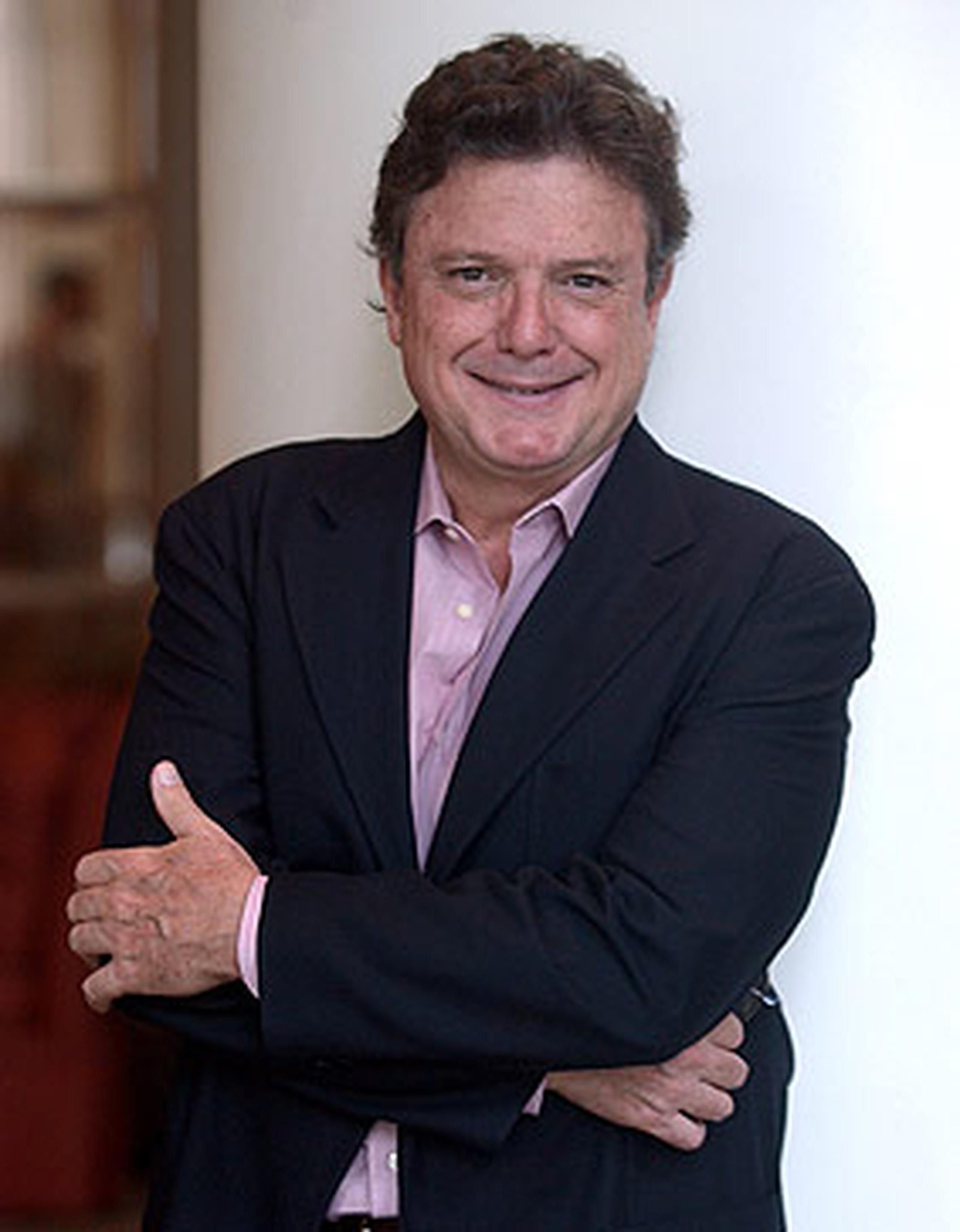 Braulio regresa interpretando boleros clásicos - Primera Hora