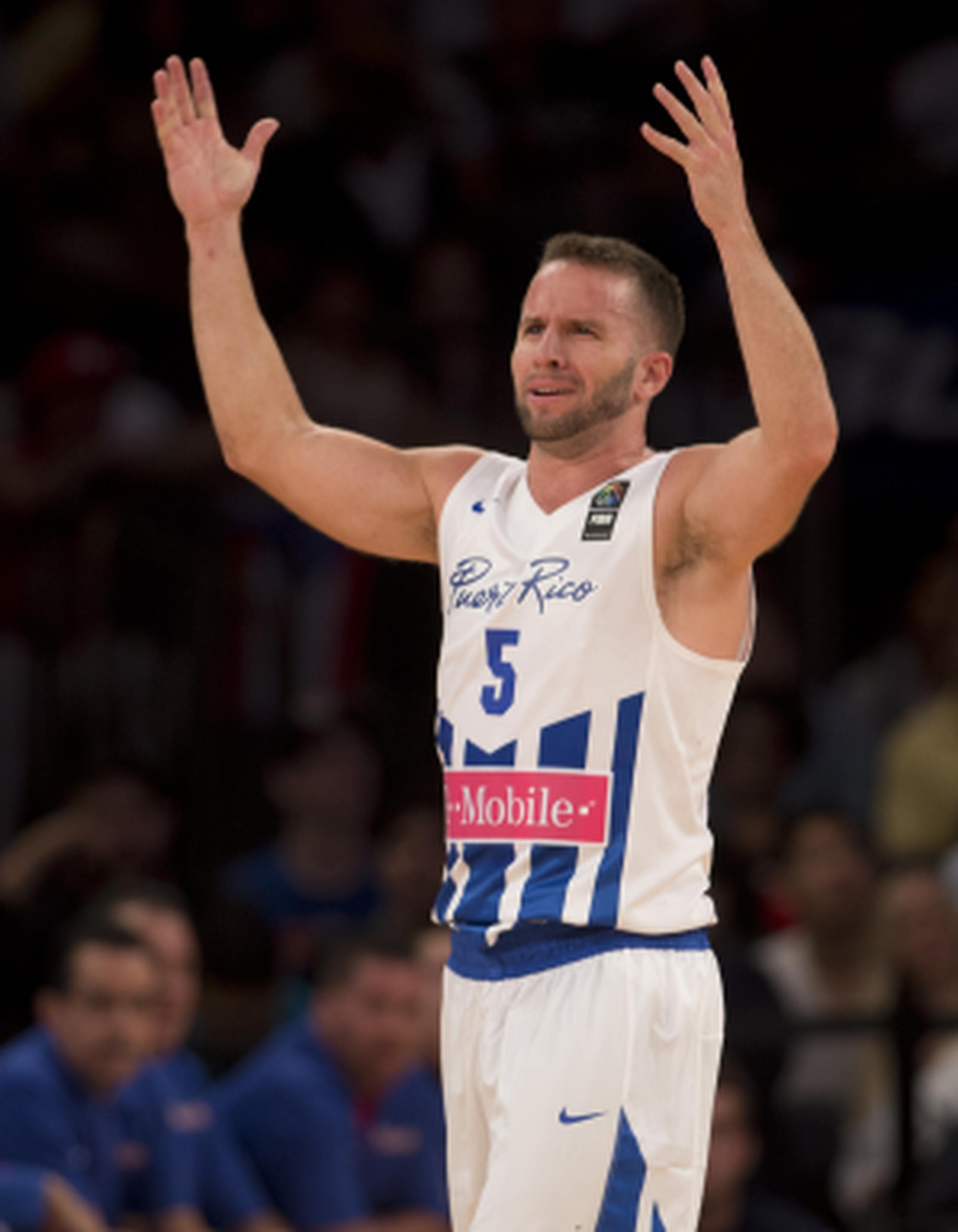 Clave la ofensiva de José Juan Barea para las aspiraciones de Puerto ...