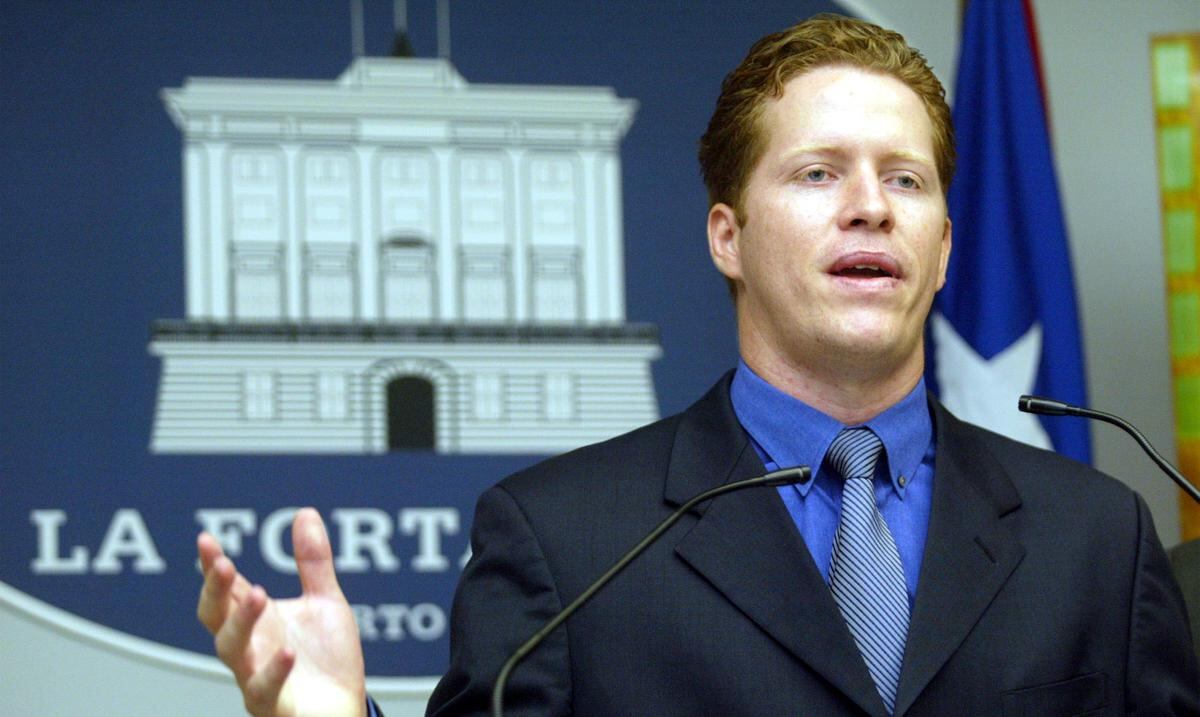 Llegó la hora de David Bernier - Primera Hora