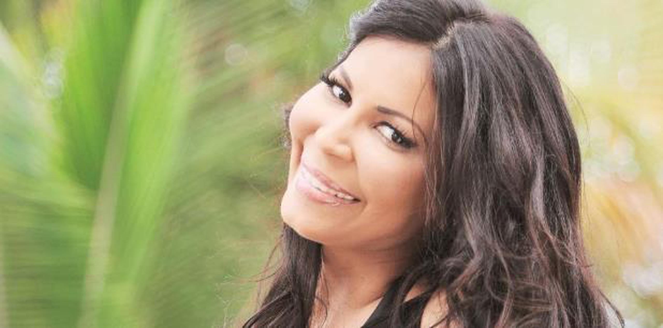 Sensual Taína en las redes sociales - Primera Hora