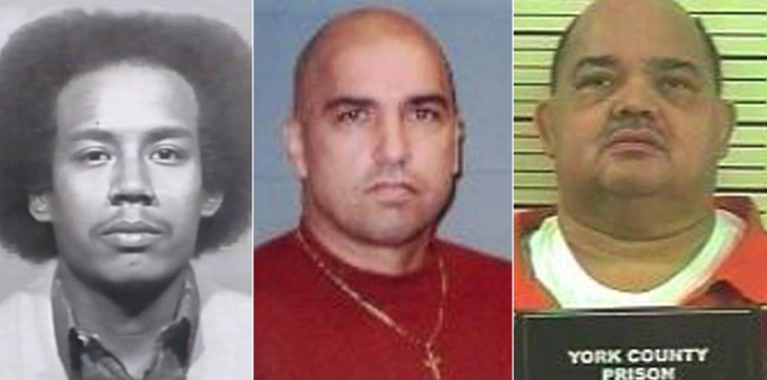 Puertorriqueños se salvan de la pena de muerte - Primera Hora