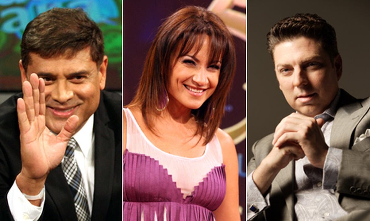 Anuncian nuevo programa de Telemundo - Primera Hora