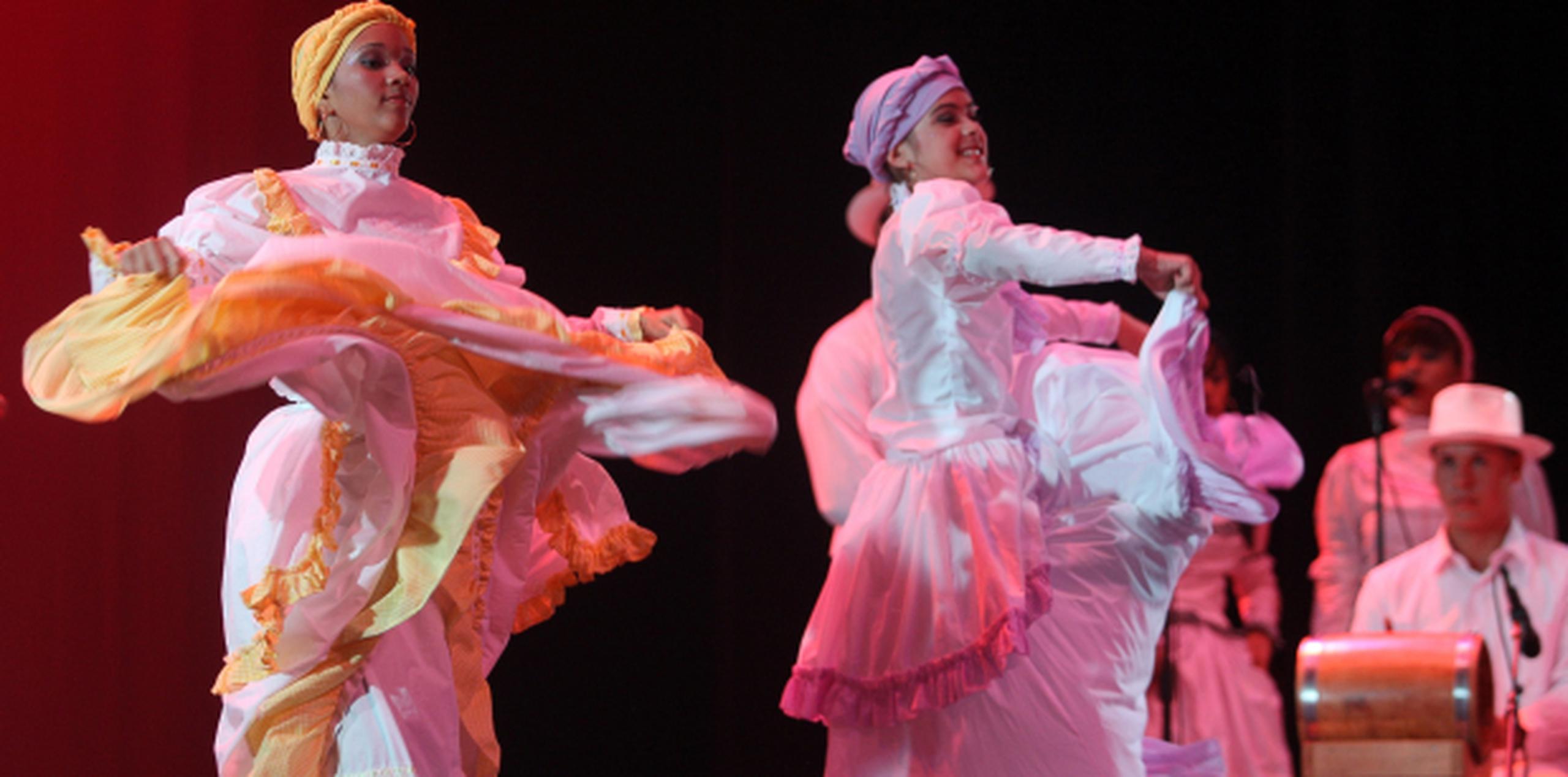 Puerto Rico festeja su 40 Festival de Bomba y Plena - Primera Hora