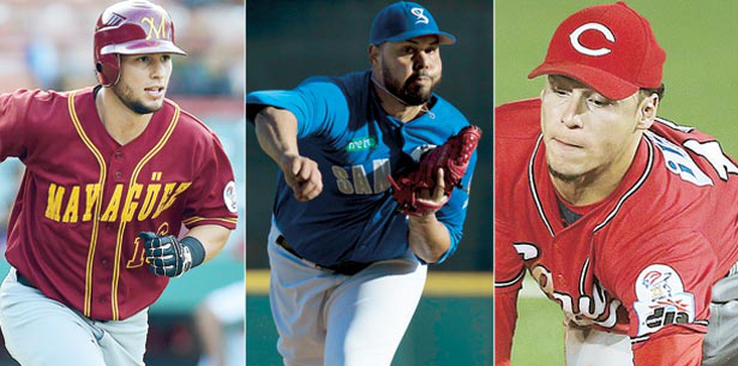 Candidatos de sobra para el ‘MVP’ del béisbol invernal - Primera Hora