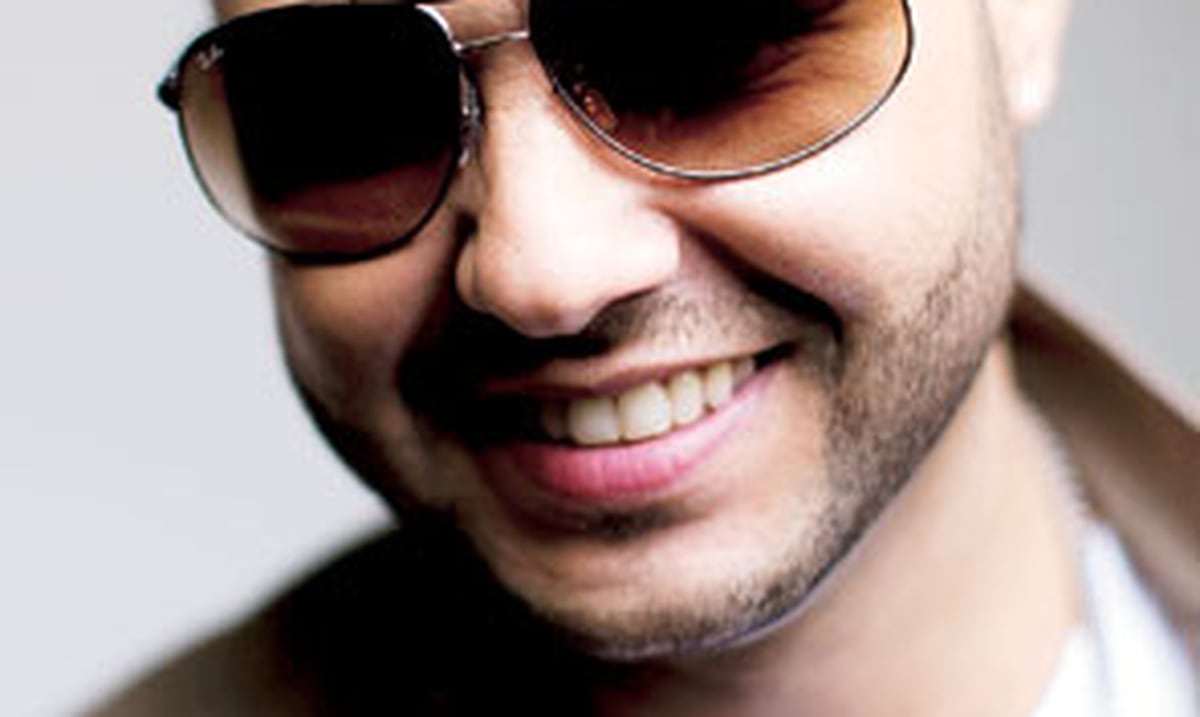 Tony Dize presentará su disco en un evento virtual - Primera Hora