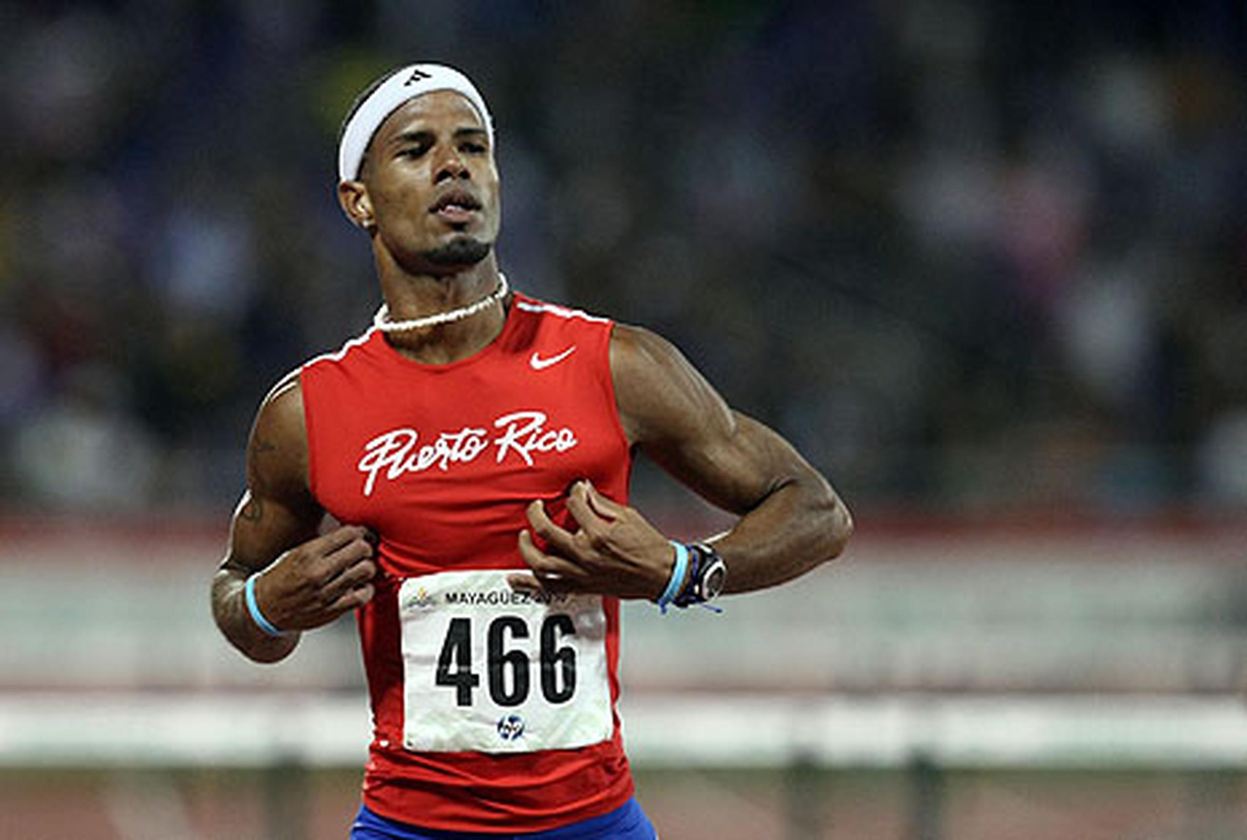 Javier Culson gana el Grand Prix de Adidas en Nueva York - Primera Hora