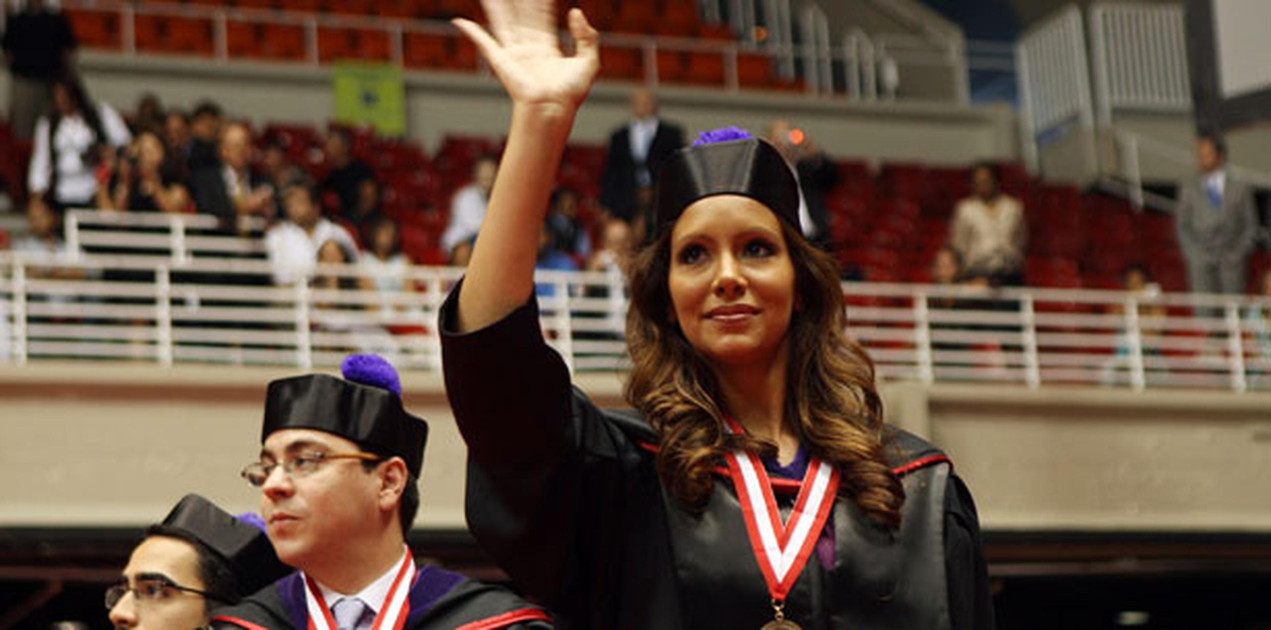 Altas y bajas en la vida de Alba Reyes - Primera Hora