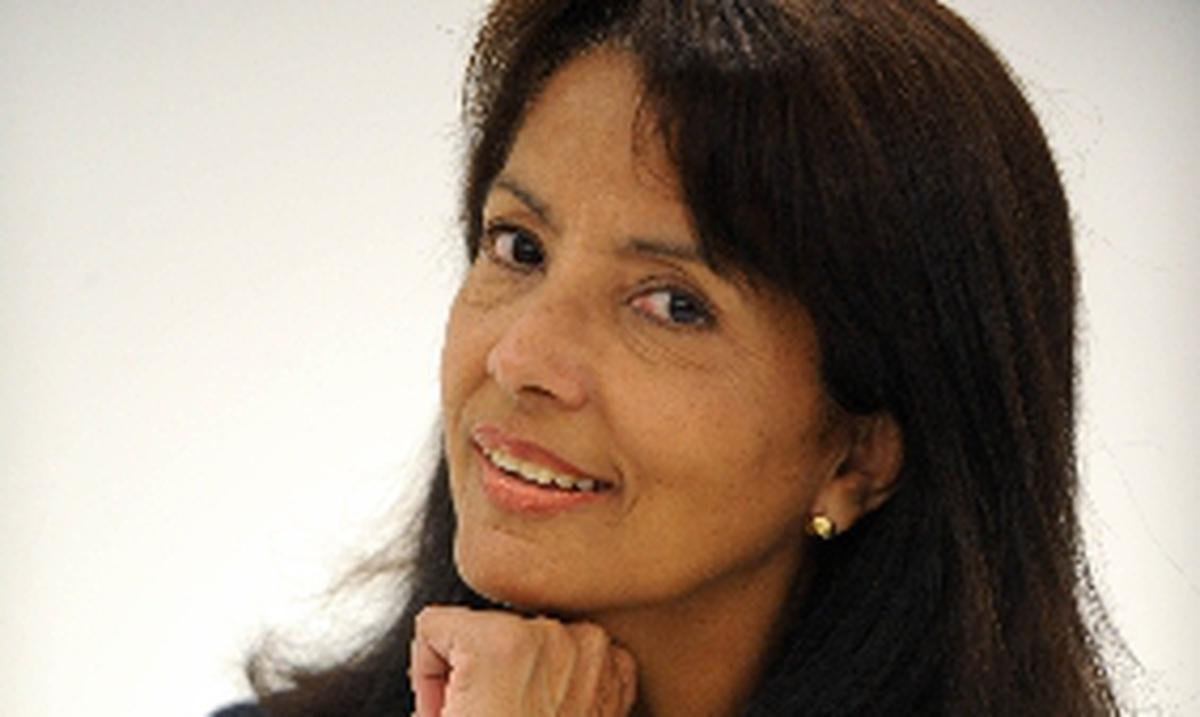 María Falcón fue sugerida para la Junta Directiva - Primera Hora