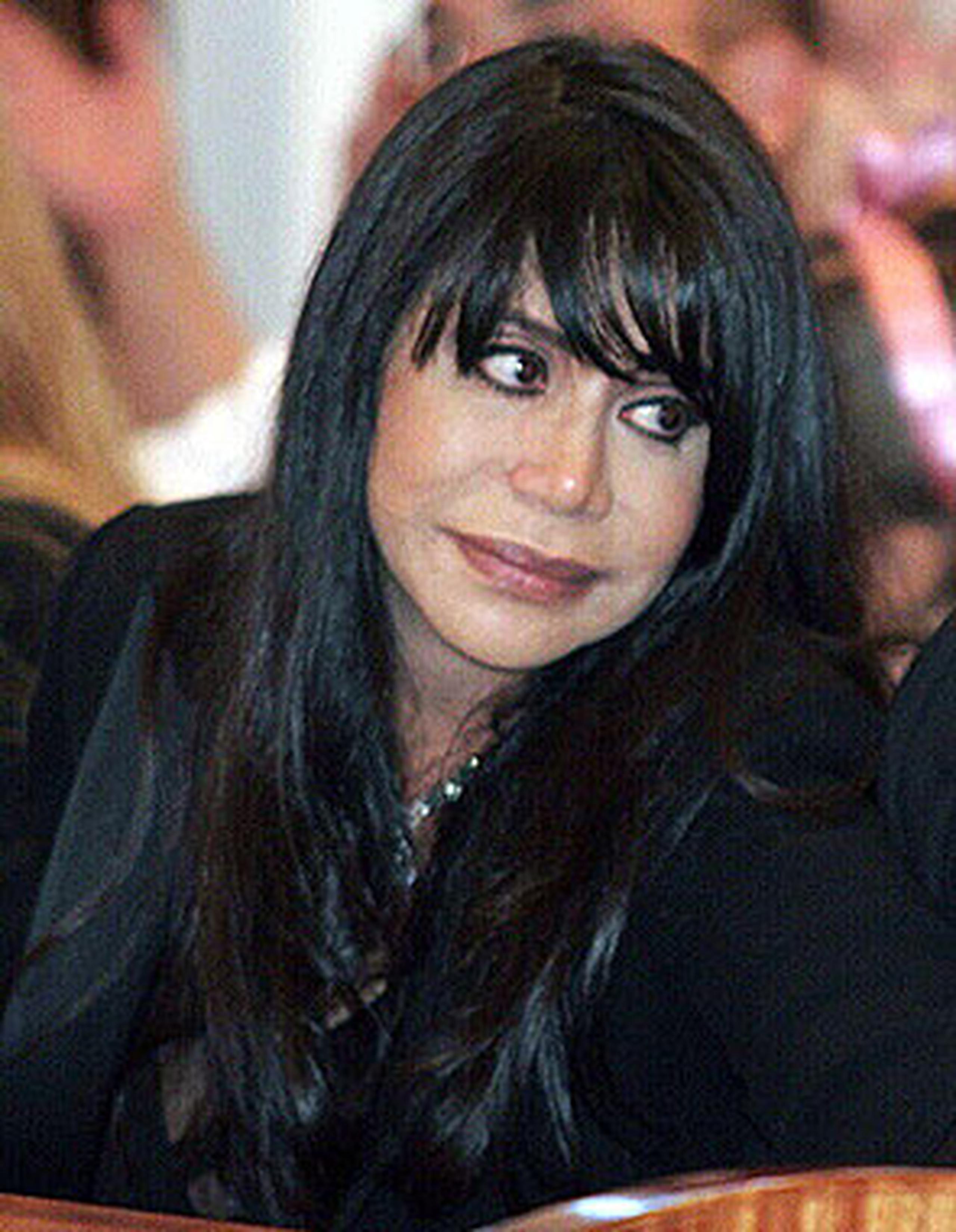 Fallece locutora Betty Pino por una infección bacteriana - Primera Hora