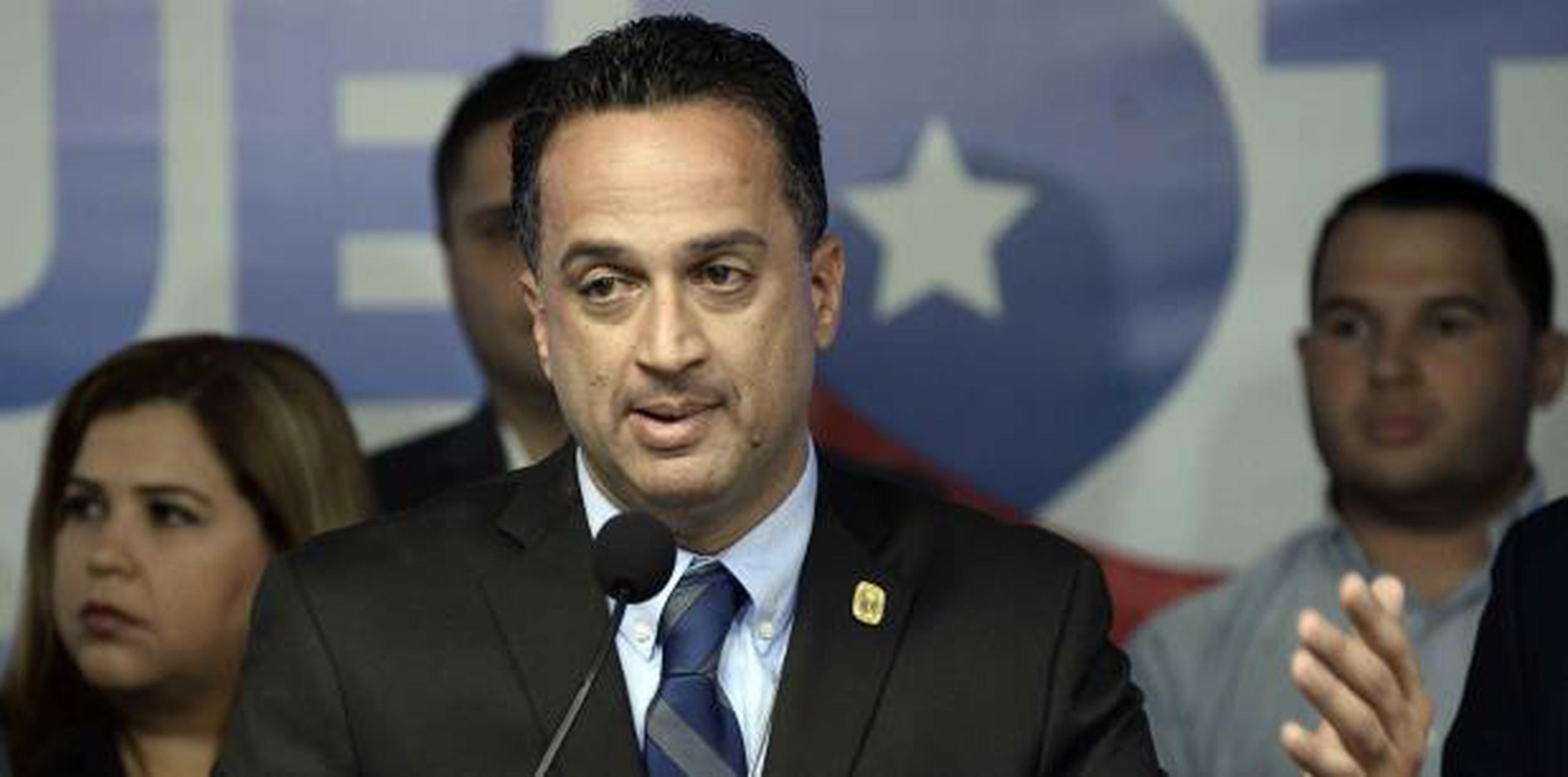 El PNP refiere a Ética y al Contralor la celebración del ELA de los ...