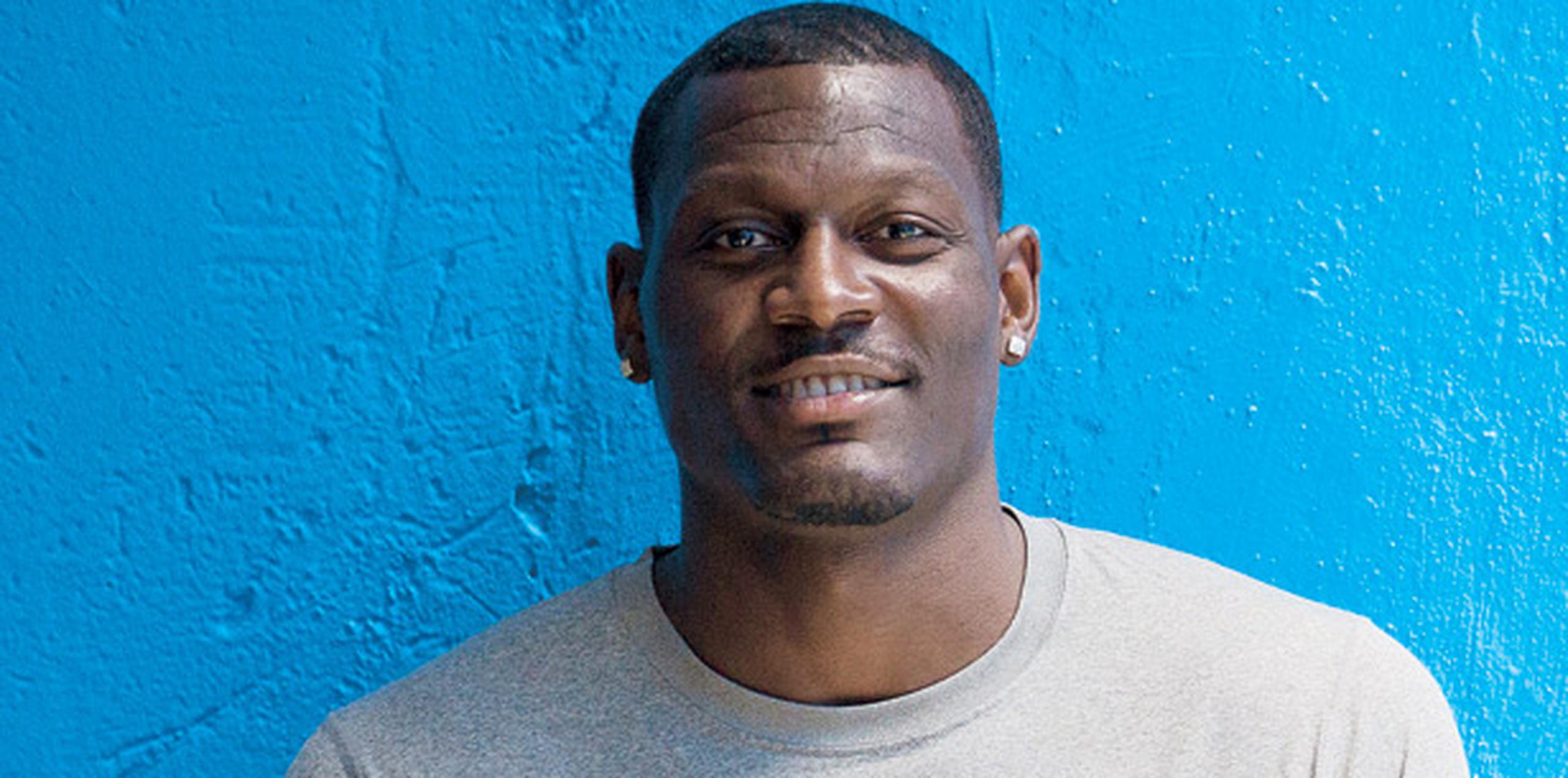 Ramón Clemente se transforma al vestir uniforme de Puerto Rico ...