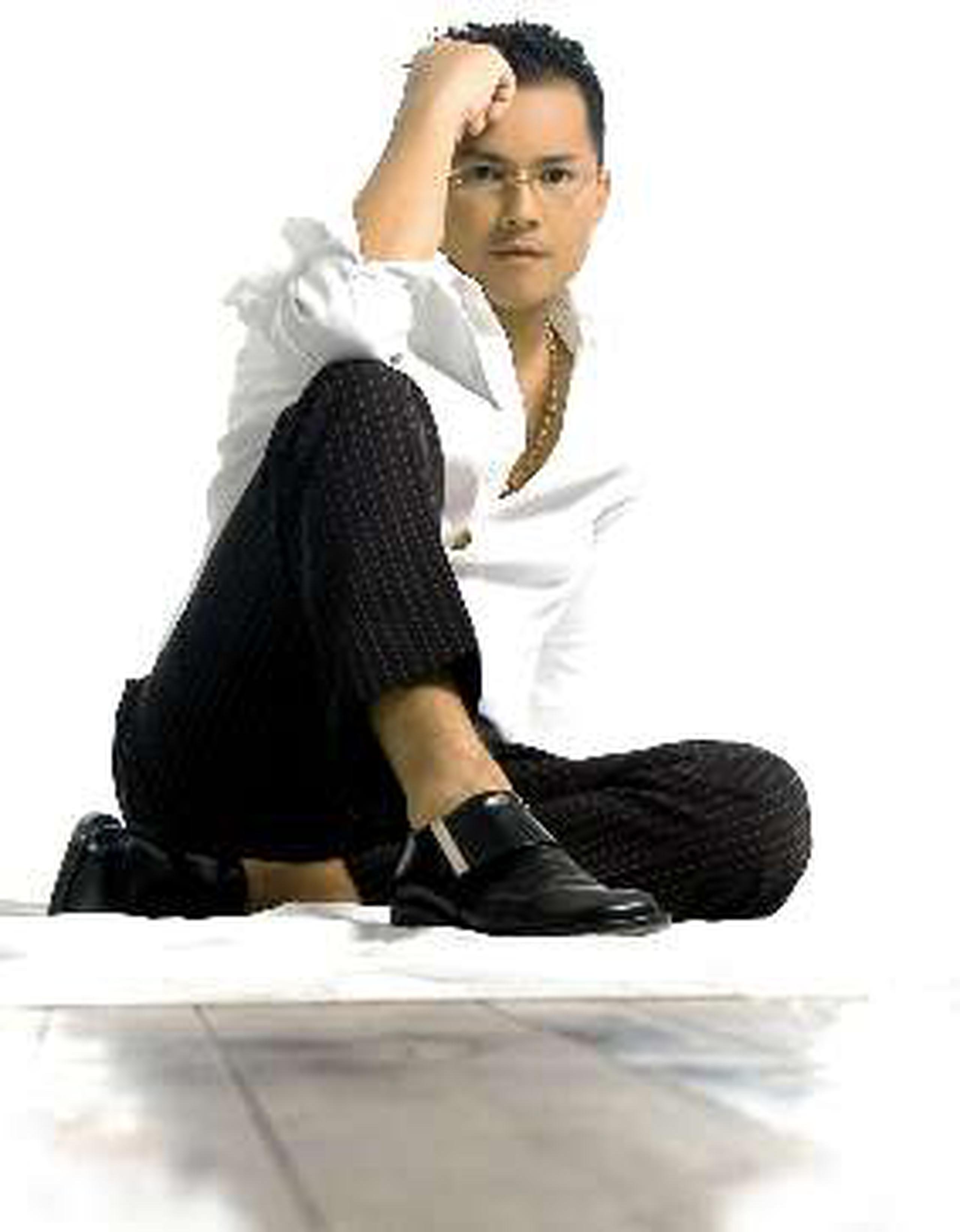 Charlie Zaa vence a sus demonios - Primera Hora