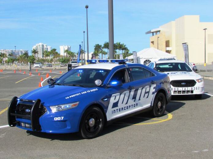 Nuevas patrullas de policía - Primera Hora