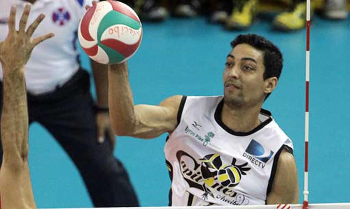 “Picky” Soto alcanza mítica cifra - Primera Hora