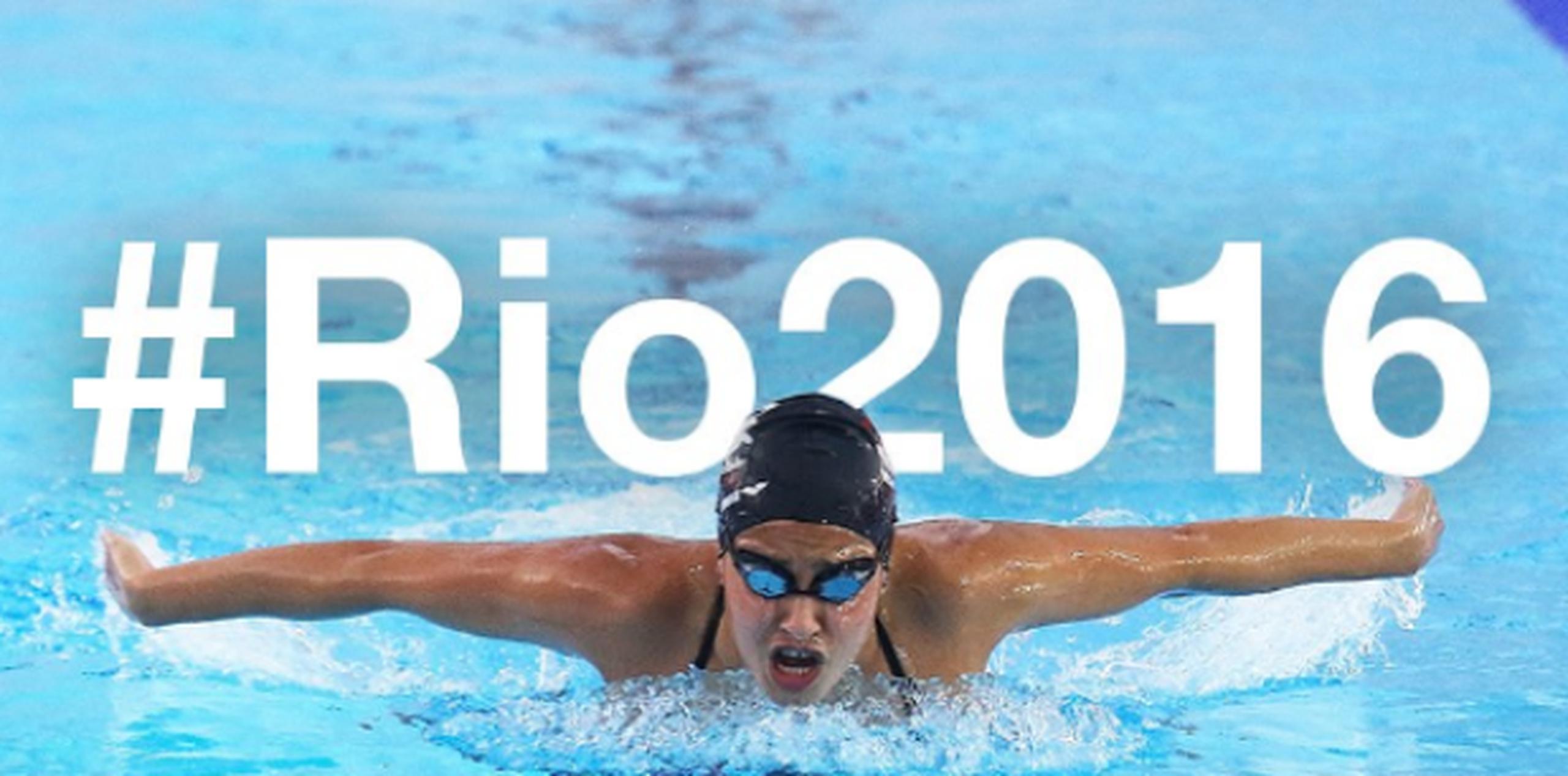 Twitter crea más de 200 emojis para los Juegos de Río 2016 - Primera Hora