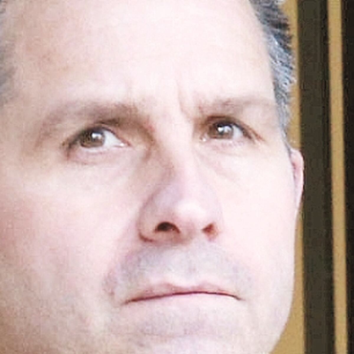 Confinado alega que fue agredido por Jorge de Castro Font - Primera Hora