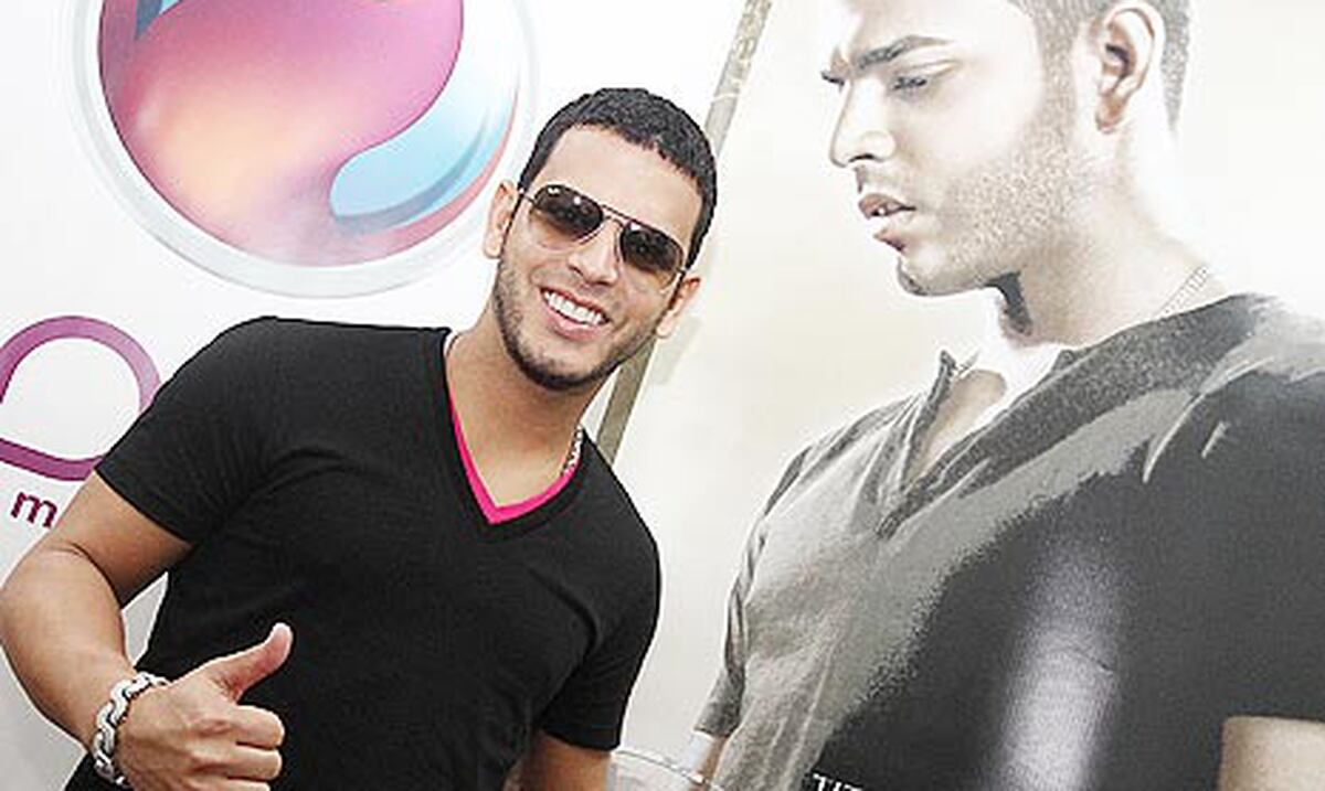 Tito el Bambino le llueve el amor en Bayamón - Primera Hora
