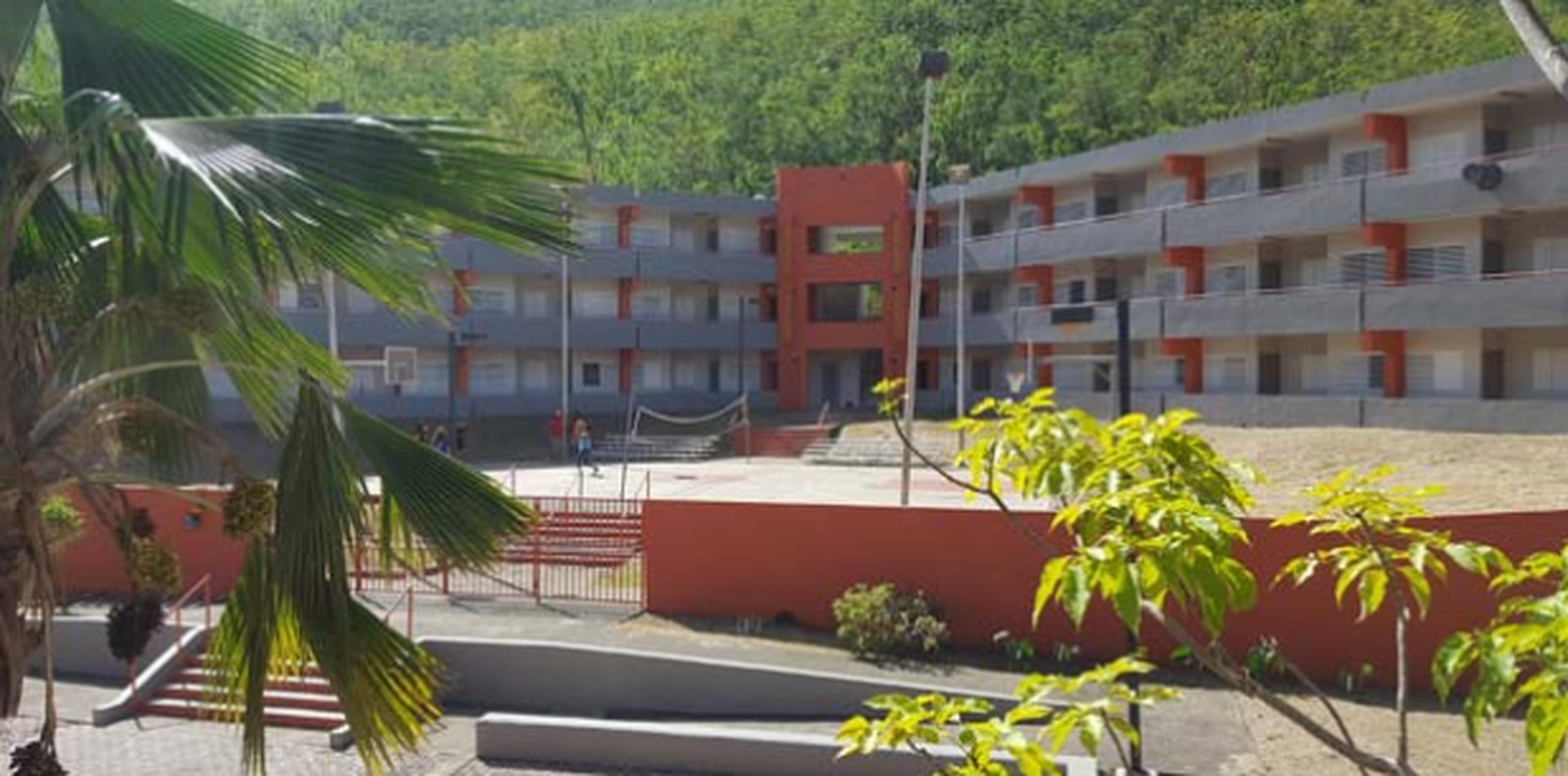 ECEDAO se apresta a reanudar clases - Primera Hora